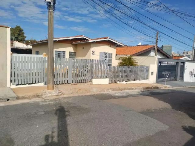 Casa / Sobrado Comercial para Venda em Campinas/SP Nova Campinas 3 Quartos