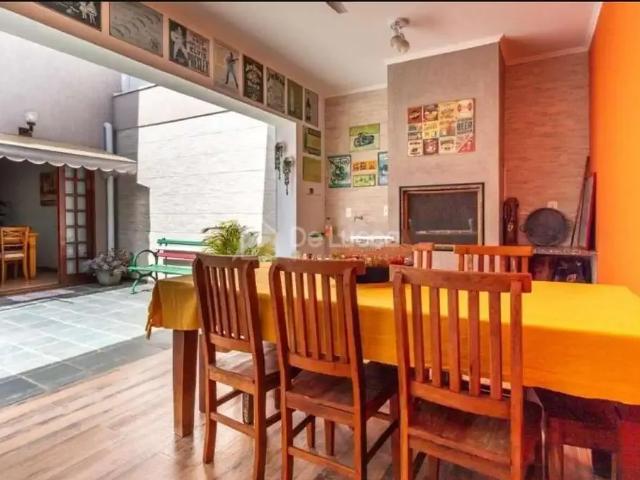 Casa / Sobrado Comercial para Venda em Campinas/SP Nova Campinas 3 Quartos