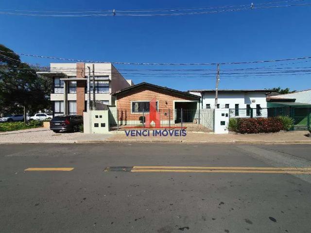 Casa / Sobrado Comercial para Venda em Campinas/SP Nova Campinas 3 Quartos