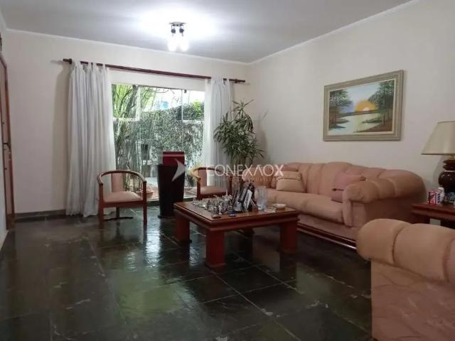 Casa / Sobrado Comercial para Venda em Campinas/SP Nova Campinas 3 Quartos