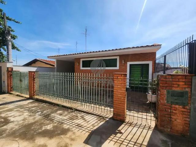 Casa / Sobrado Comercial para Venda em Campinas/SP Nova Campinas 3 Quartos
