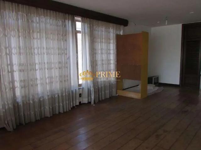 Casa / Sobrado Comercial para Venda em Campinas/SP Nova Campinas 4 Quartos