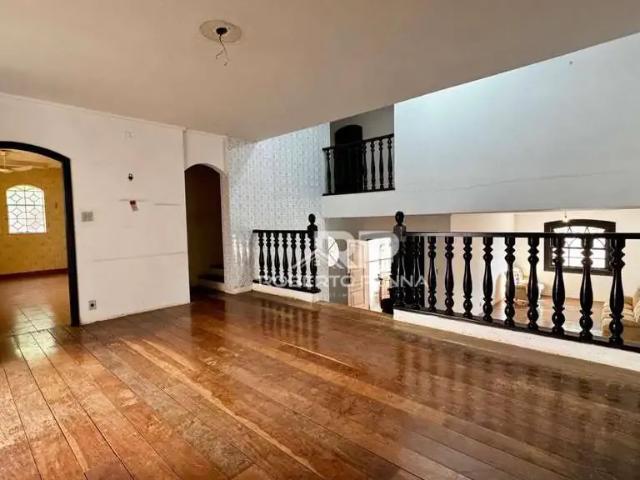 Casa / Sobrado Comercial para Venda em Campinas/SP Nova Campinas 4 Quartos