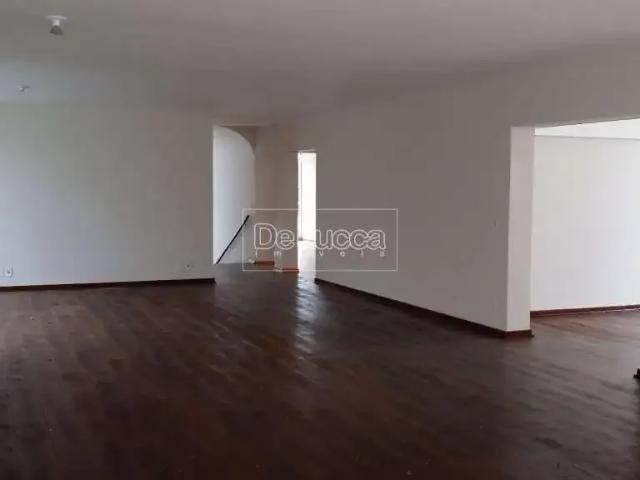 Casa / Sobrado Comercial para Venda em Campinas/SP Nova Campinas 4 Quartos