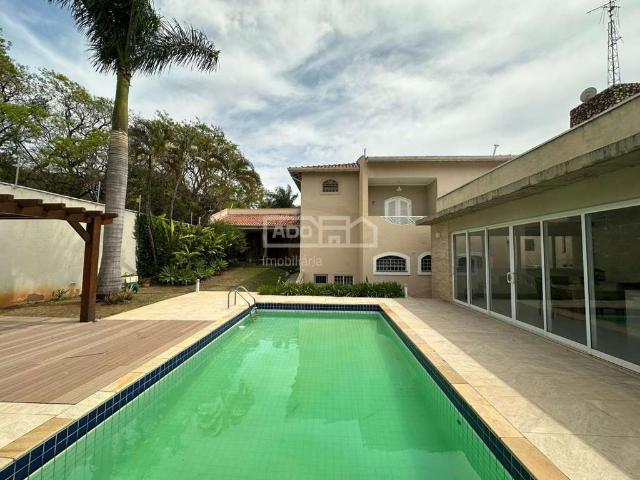 Casa / Sobrado Comercial para Venda em Campinas/SP Nova Campinas 4 Quartos