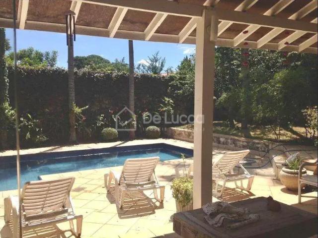 Casa / Sobrado Comercial para Venda em Campinas/SP Nova Campinas 4 Quartos