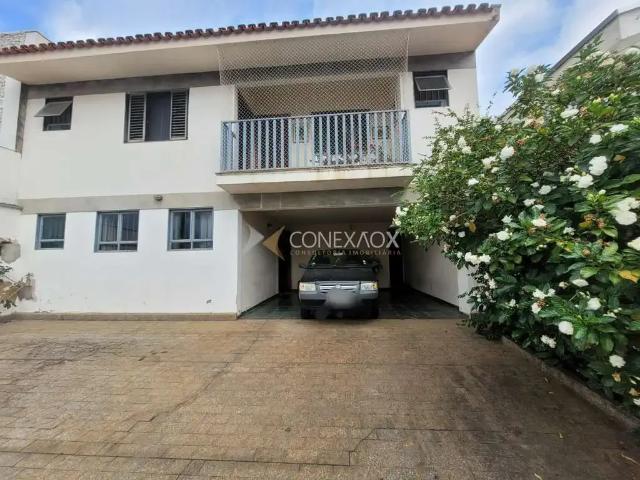 Casa / Sobrado Comercial para Venda em Campinas/SP Nova Campinas 4 Quartos