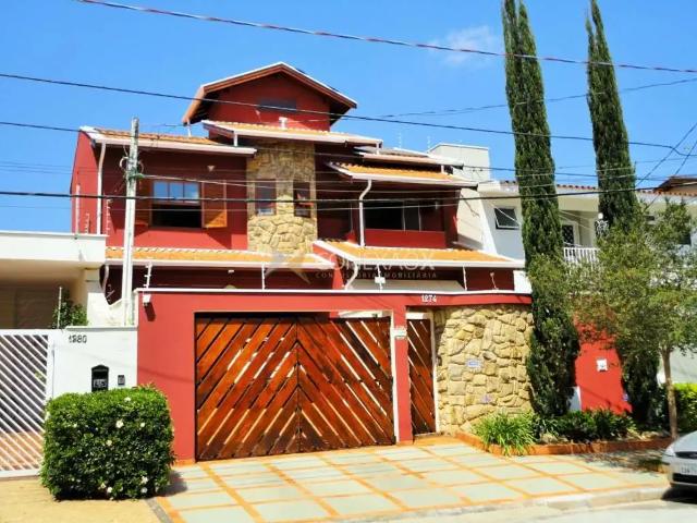 Casa / Sobrado Comercial para Venda em Campinas/SP Nova Campinas 4 Quartos