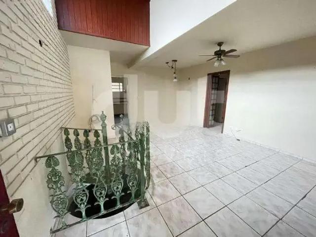 Casa / Sobrado Comercial para Venda em Campinas/SP Nova Campinas 4 Quartos