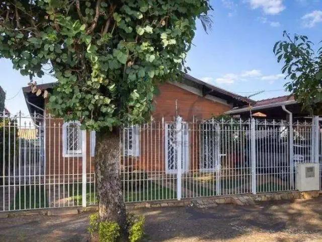 Casa / Sobrado Comercial para Venda em Campinas/SP Nova Campinas 4 Quartos