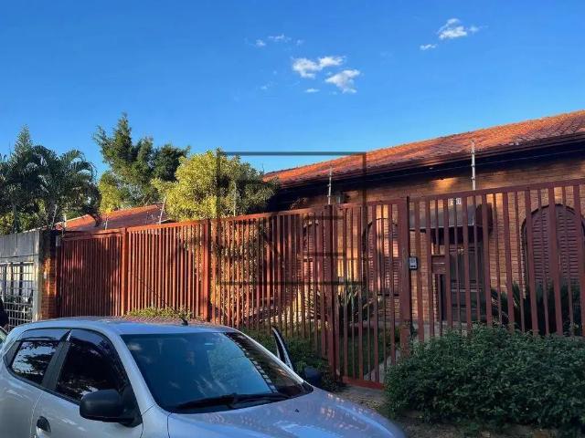 Casa / Sobrado Comercial para Venda em Campinas/SP Nova Campinas 4 Quartos