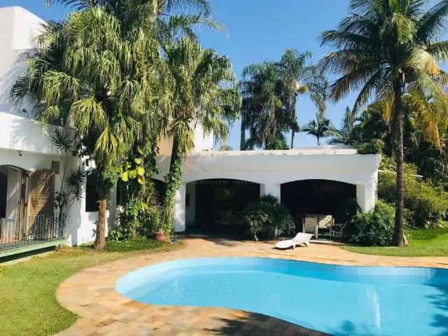 Casa / Sobrado Comercial para Venda em Campinas/SP Nova Campinas 4 Quartos