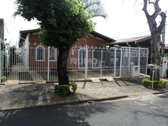 Casa / Sobrado Comercial para Venda em Campinas/SP Nova Campinas 4 Quartos