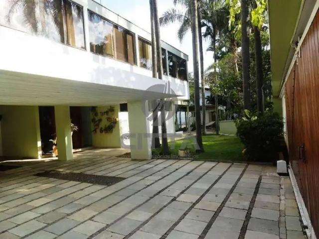 Casa / Sobrado Comercial para Venda em Campinas/SP Nova Campinas 4 Quartos