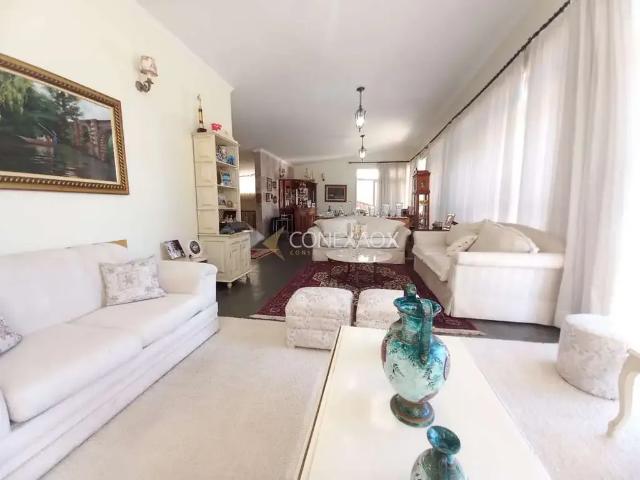 Casa / Sobrado Comercial para Venda em Campinas/SP Nova Campinas 4 Quartos
