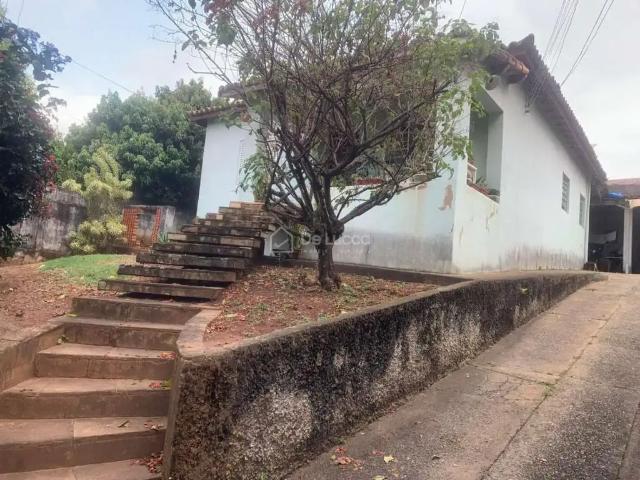 Casa / Sobrado Comercial para Venda em Campinas/SP Nova Campinas 4 Quartos