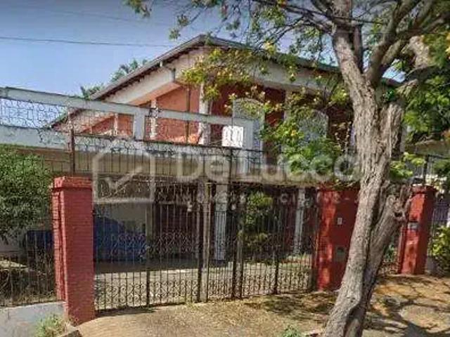 Casa / Sobrado Comercial para Venda em Campinas/SP Nova Campinas 4 Quartos