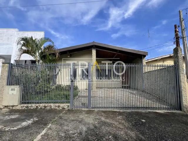 Casa / Sobrado Comercial para Venda em Campinas/SP Nova Campinas 4 Quartos
