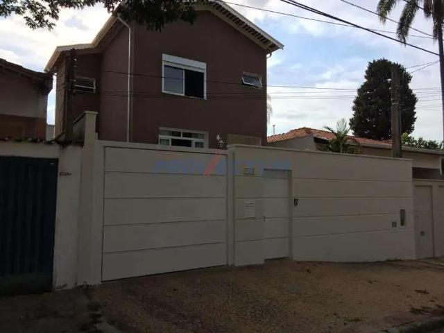 Casa / Sobrado Comercial para Venda em Campinas/SP Nova Campinas 4 Quartos
