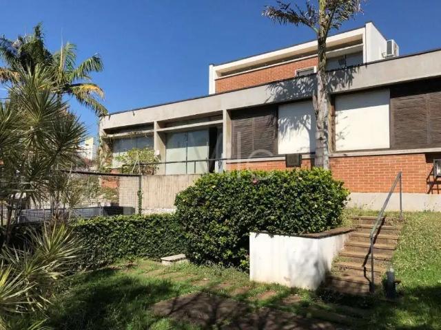 Casa / Sobrado Comercial para Venda em Campinas/SP Nova Campinas 4 Quartos