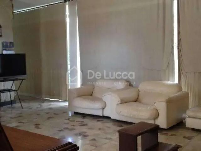 Casa / Sobrado Comercial para Venda em Campinas/SP Nova Campinas 4 Quartos