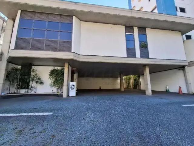 Casa / Sobrado Comercial para Venda em Campinas/SP Nova Campinas