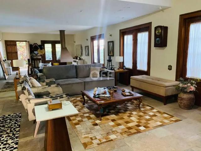 Casa / Sobrado Comercial para Venda em Campinas/SP Nova Campinas 5 Quartos
