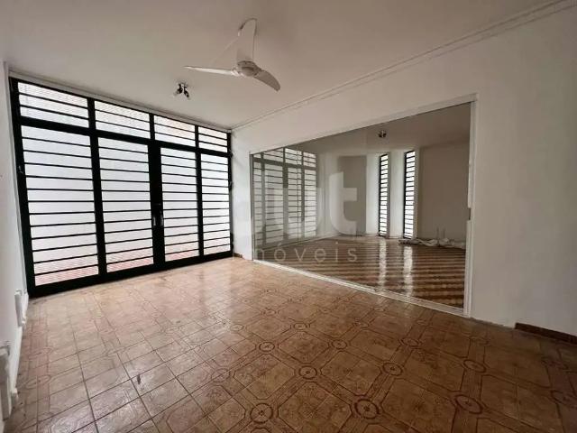 Casa / Sobrado Comercial para Venda em Campinas/SP Nova Campinas 5 Quartos
