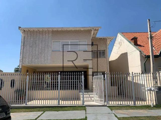 Casa / Sobrado Comercial para Venda em Campinas/SP Nova Campinas 5 Quartos