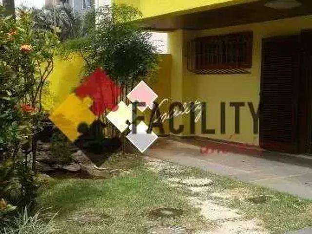 Casa / Sobrado Comercial para Venda em Campinas/SP Nova Campinas 5 Quartos