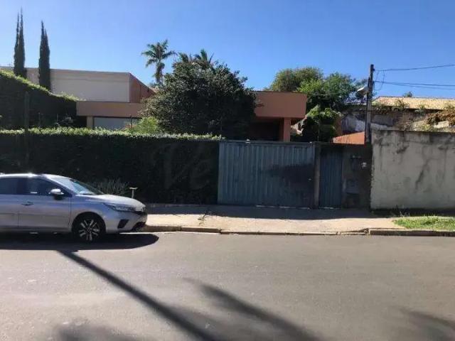 Casa / Sobrado Comercial para Venda em Campinas/SP Nova Campinas 5 Quartos