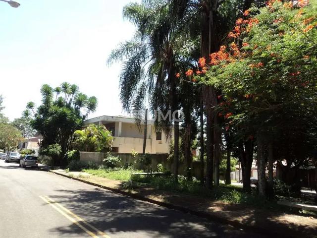 Casa / Sobrado Comercial para Venda em Campinas/SP Nova Campinas 6 Quartos