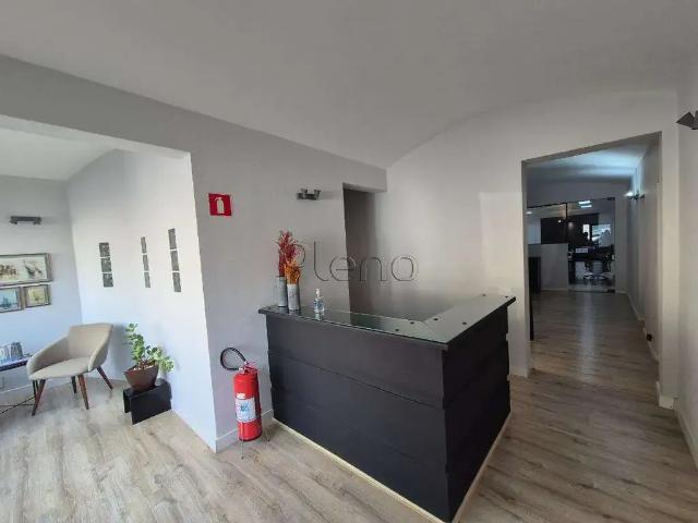 Casa / Sobrado Comercial para Venda em Campinas/SP Nova Campinas 7 Quartos