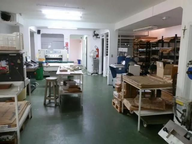 Casa / Sobrado Comercial para Venda em Campinas/SP Nova Campinas 8 Quartos