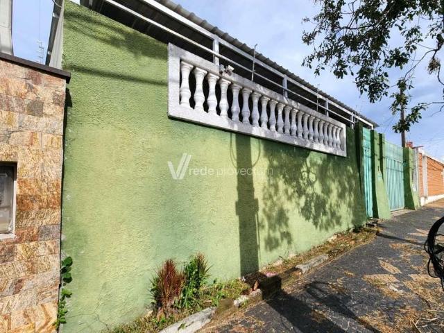 Casa / Sobrado Comercial para Venda em Campinas/SP Novo Taquaral 5 Quartos