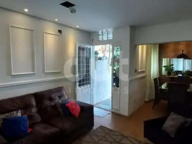 Casa / Sobrado Comercial para Venda em Campinas/SP Parque Cidade Campinas 4 Quartos