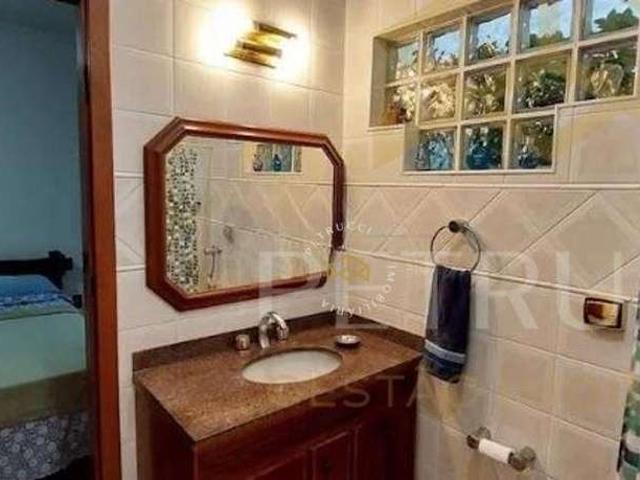 Casa / Sobrado Comercial para Venda em Campinas/SP Parque Alto Taquaral 4 Quartos