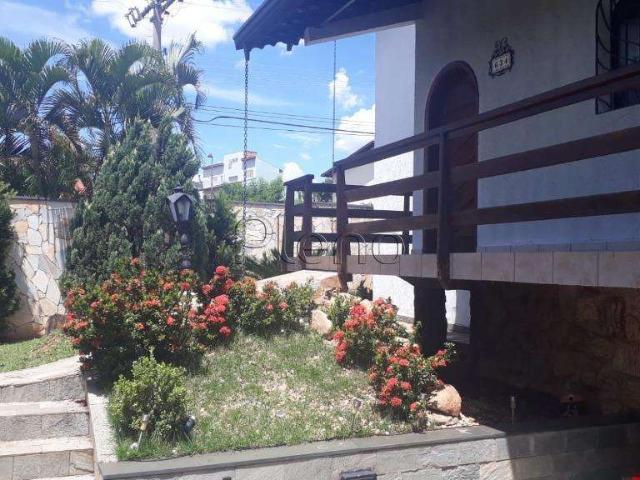 Casa / Sobrado Comercial para Venda em Campinas/SP Parque Alto Taquaral 5 Quartos