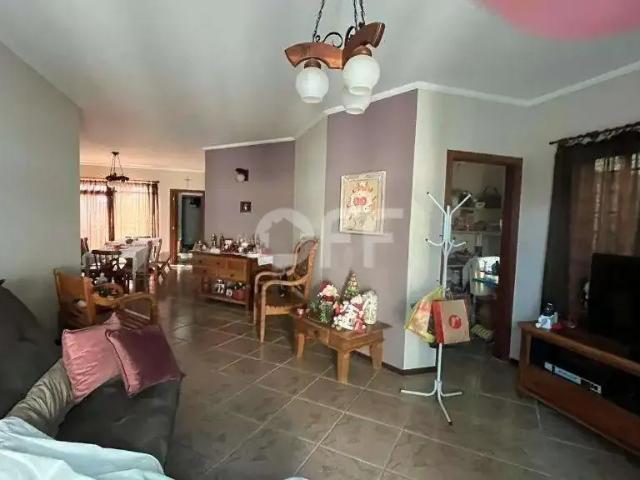 Casa / Sobrado Comercial para Venda em Campinas/SP Parque Alto Taquaral 3 Quartos