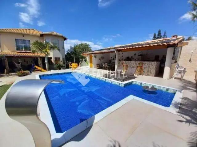Casa / Sobrado Comercial para Venda em Campinas/SP Parque dos Pomares 4 Quartos