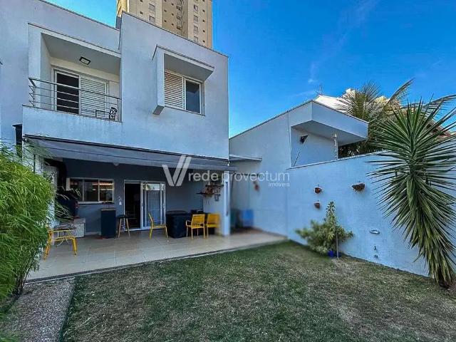 Casa / Sobrado Comercial para Venda em Campinas/SP Parque das Flores 3 Quartos