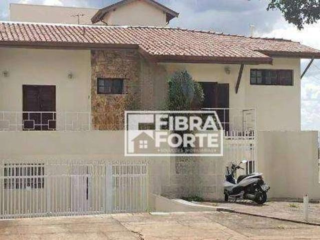 Casa / Sobrado Comercial para Venda em Campinas/SP Parque das Universidades 11 Quartos