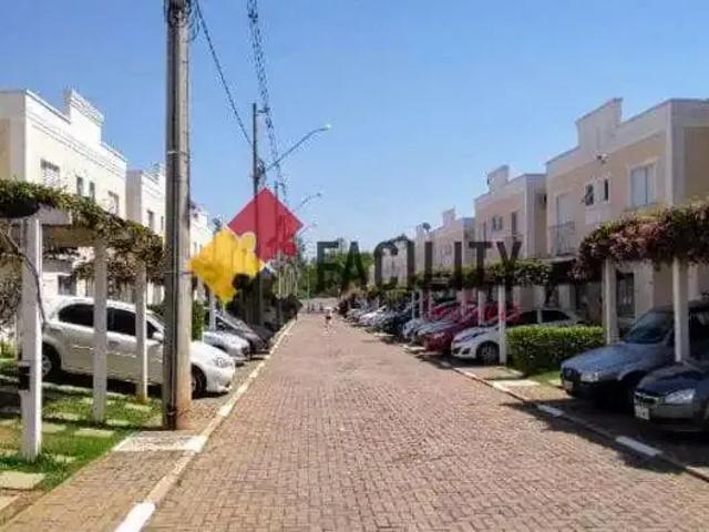 Casa / Sobrado Comercial para Venda em Campinas/SP Parque Imperador 3 Quartos