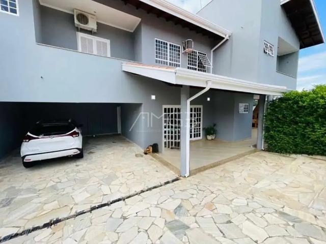 Casa / Sobrado Comercial para Venda em Campinas/SP Parque Imperador 3 Quartos