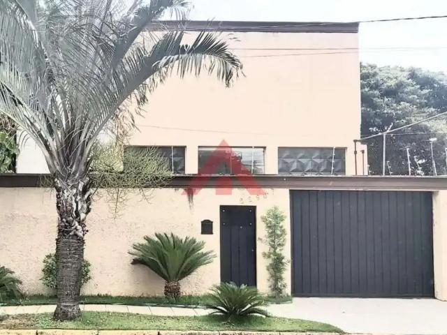 Casa / Sobrado Comercial para Venda em Campinas/SP Parque Industrial 4 Quartos