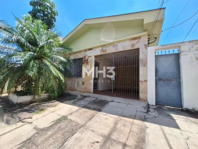 Casa / Sobrado Comercial para Venda em Campinas/SP Parque Industrial 4 Quartos