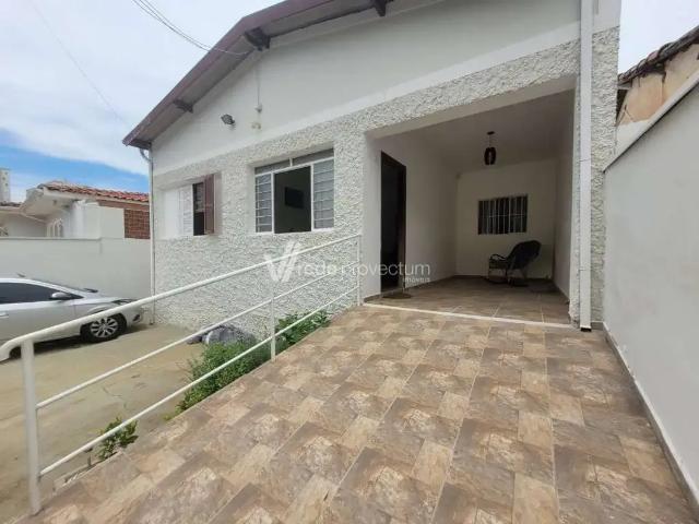 Casa / Sobrado Comercial para Venda em Campinas/SP Parque Industrial 5 Quartos