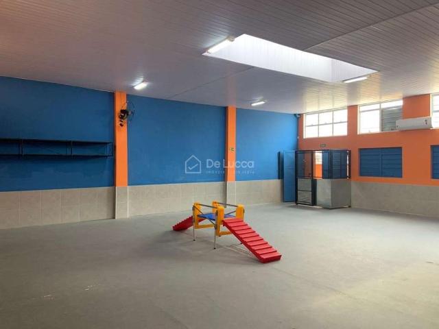 Casa / Sobrado Comercial para Venda em Campinas/SP Parque Industrial 6 Quartos