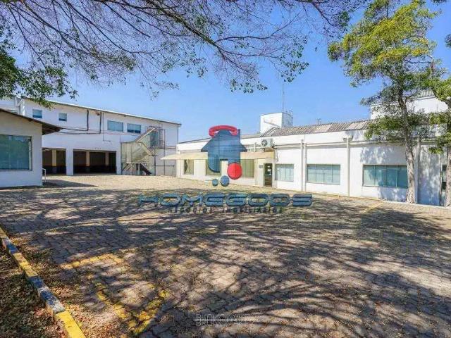 Casa / Sobrado Comercial para Venda em Campinas/SP Parque Industrial