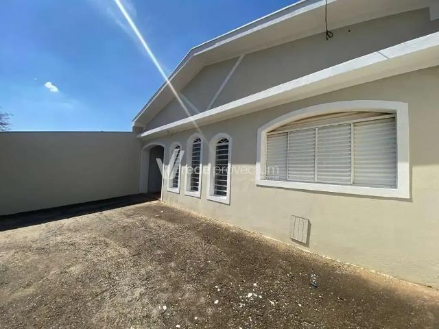 Casa / Sobrado Comercial para Venda em Campinas/SP Parque Industrial 2 Quartos